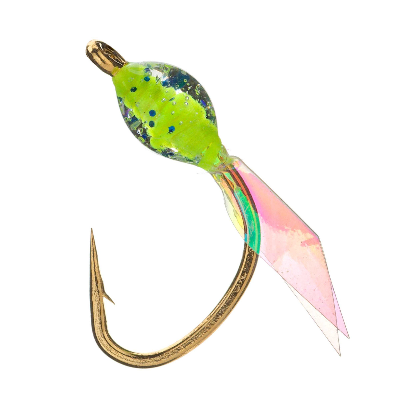 Scrogg's Sticky Flies Opelu Candy — HiFishGear