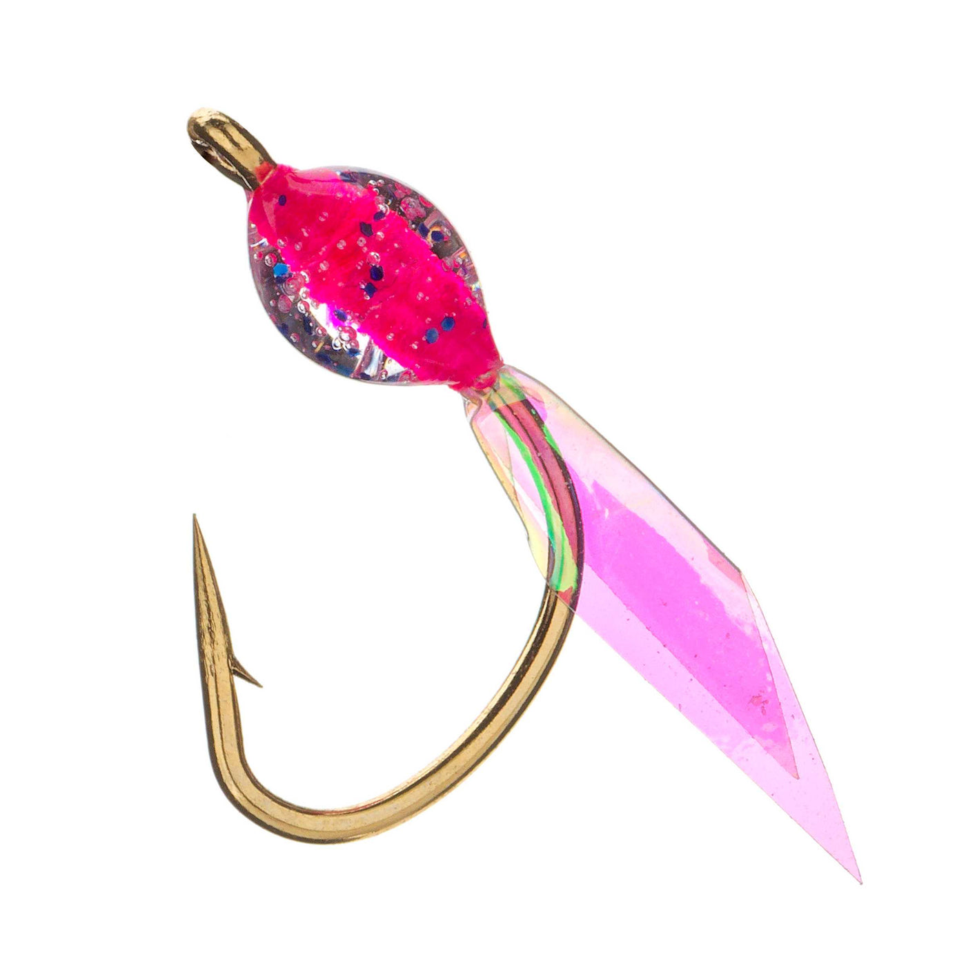 Scrogg's Sticky Flies Opelu Candy — HiFishGear