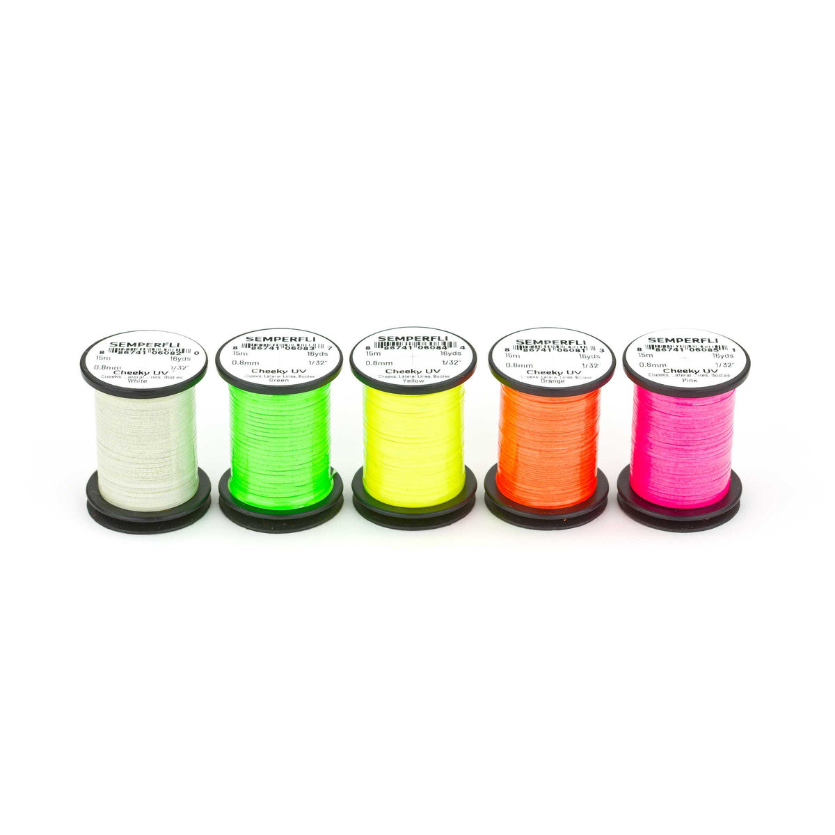 Semperfli Cheeky UV — HiFishGear