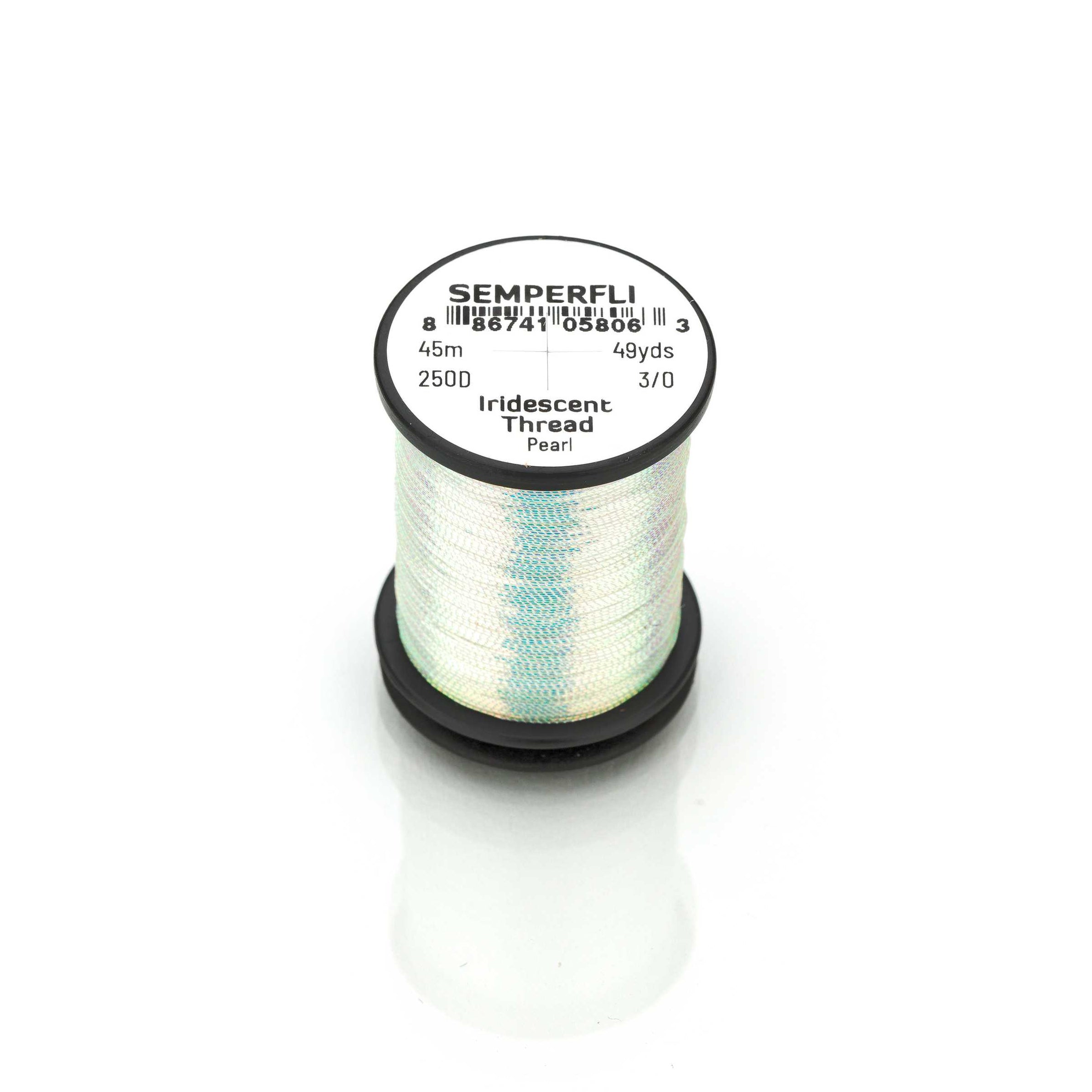 Semperfli Iridescent Thread 3/0 — HiFishGear