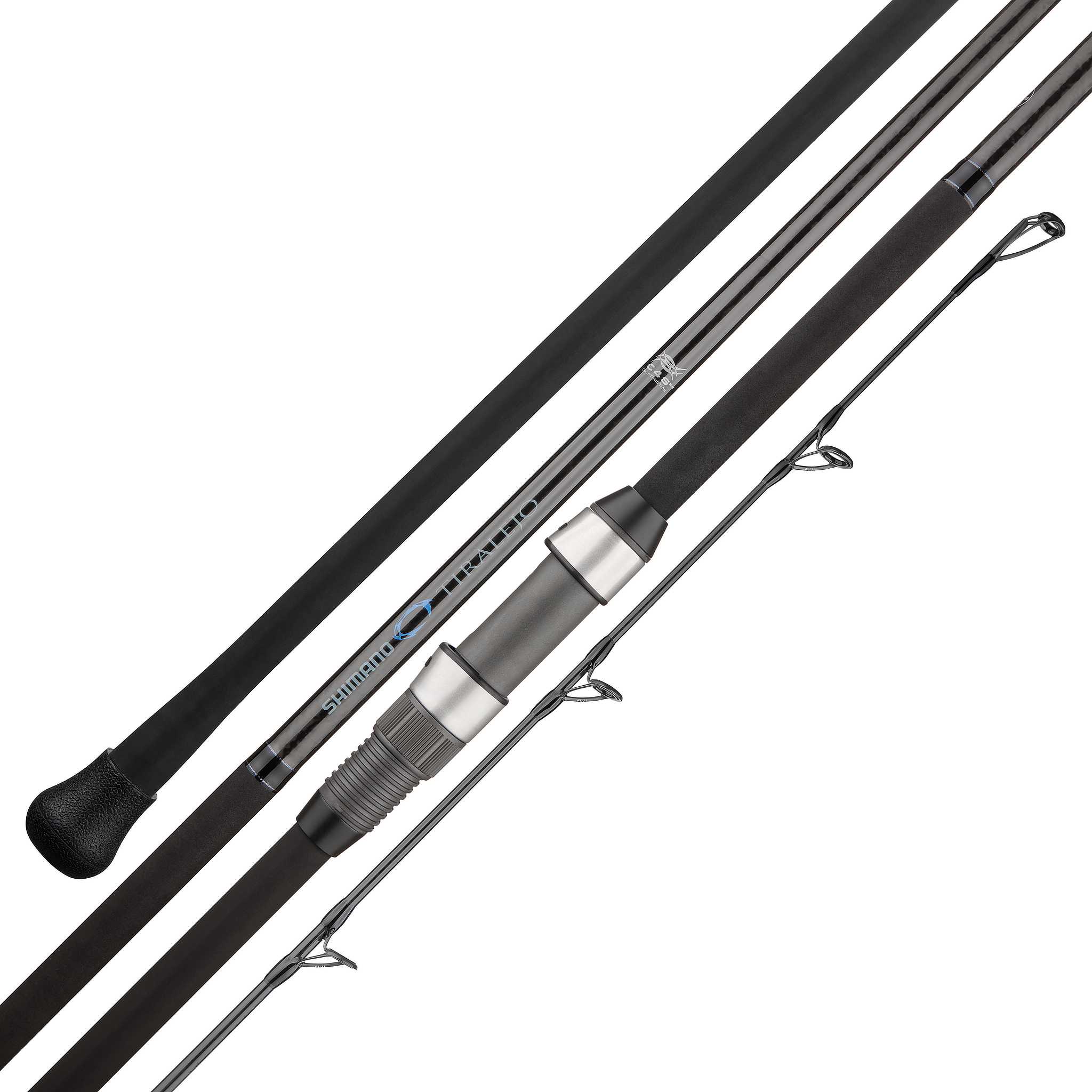 Spinning Rods — HiFishGear