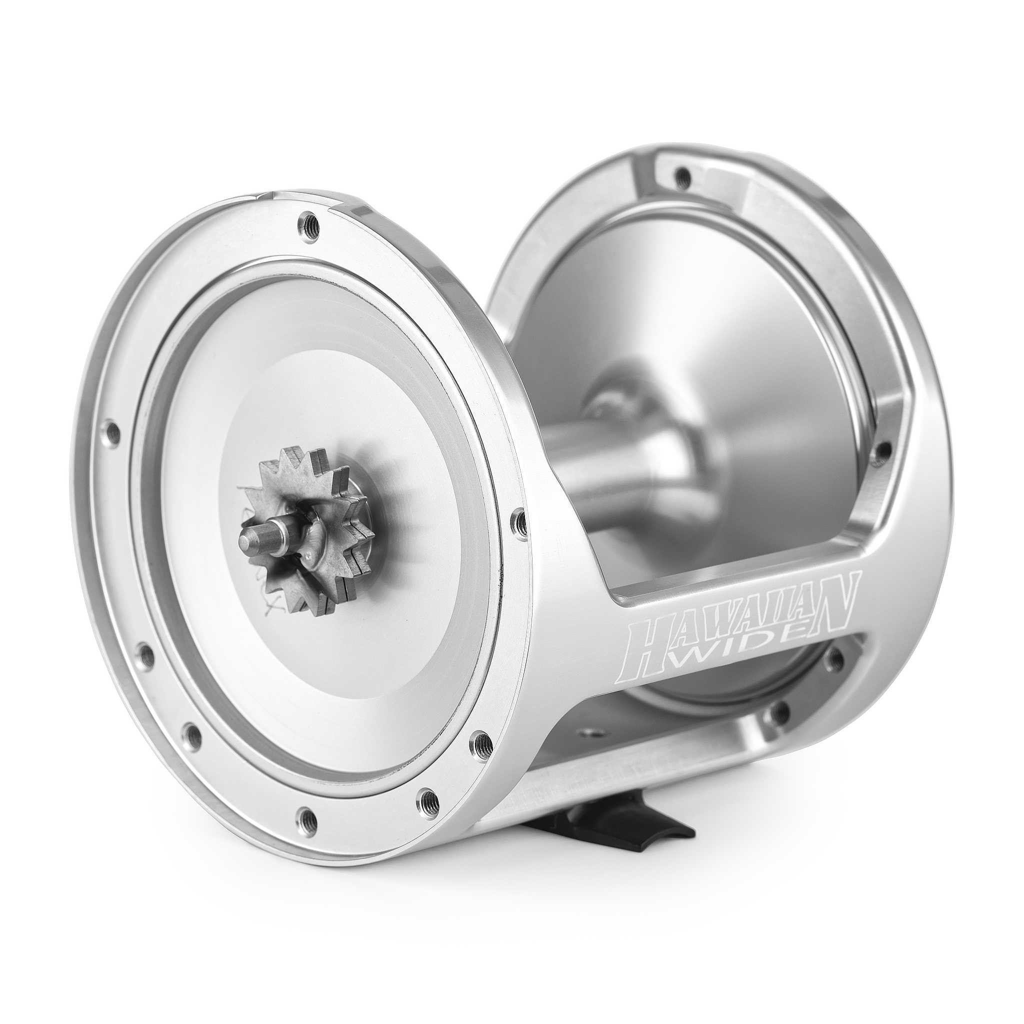 Tiburon Engineering — HiFishGear