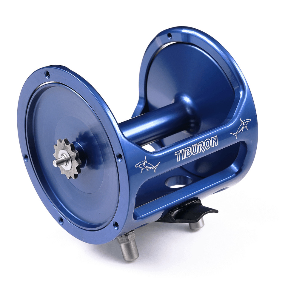 Tiburon Newell 454/546 Kit — HiFishGear