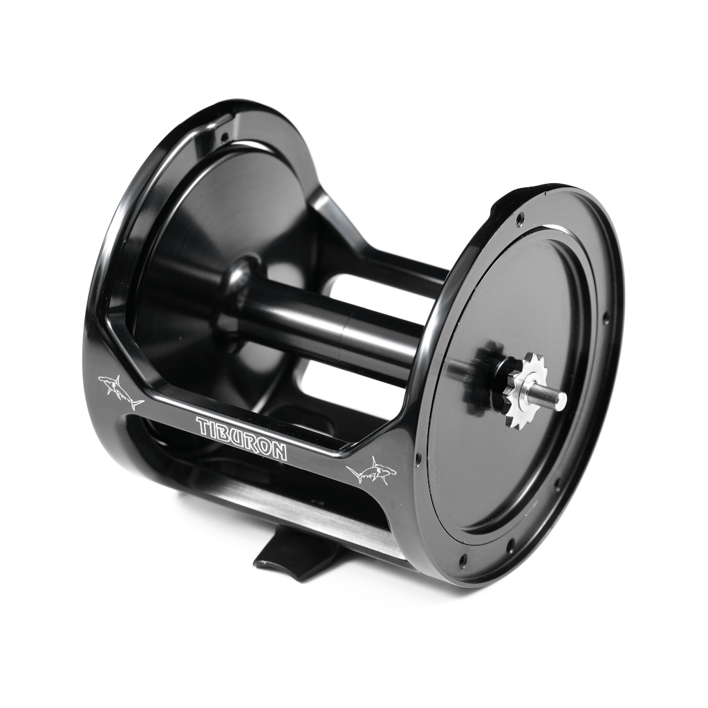 Tiburon Engineering — HiFishGear