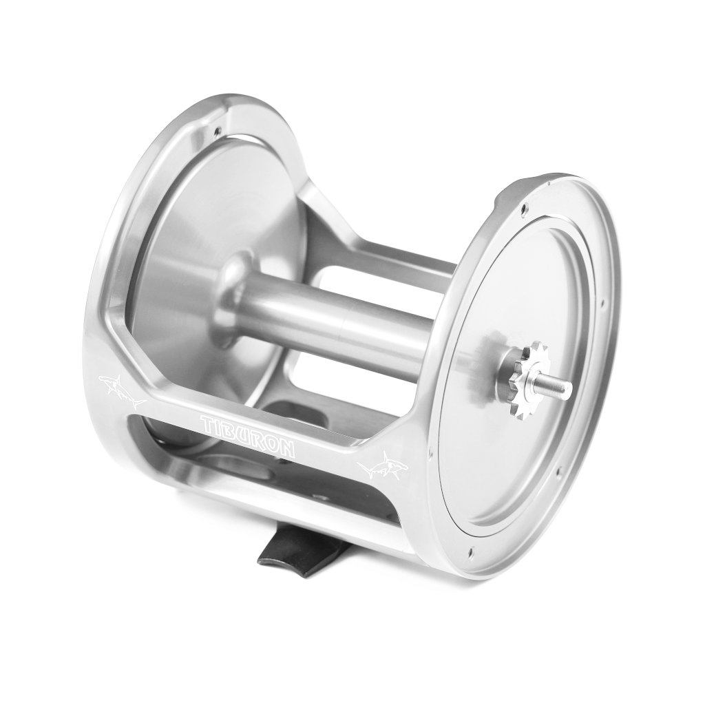 Tiburon Engineering — HiFishGear