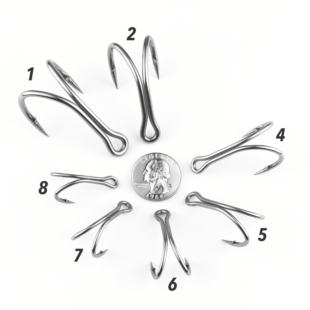 Hooks — HiFishGear